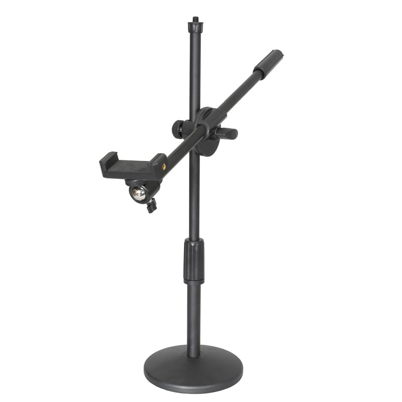 BEST of TECHNIC | METTLE Mobile Smartphone-, Handy Repro-Ständer Stativ ...